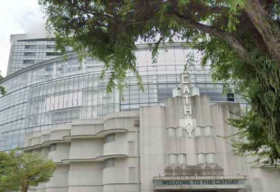 Cathay Building, 2 Handy Road, 462 sqft, Food & Beverage For Rent, by ...