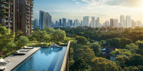 Rivelle Tampines Executive Condominium For Sale at S$ 1,940,000 ...