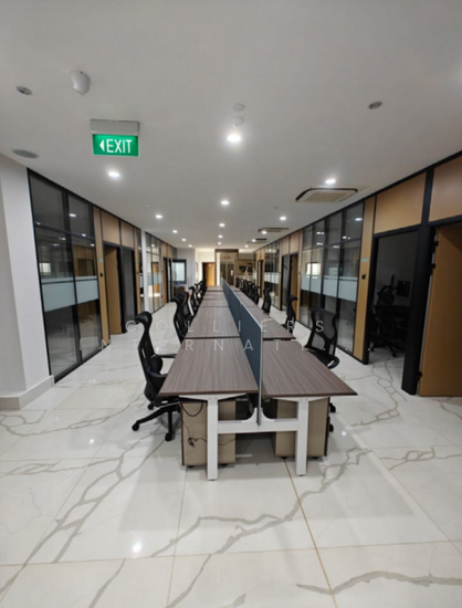 Tagore Industrial Avenue, , 17,000 sqft, Light Industrial (B1) For Sale ...