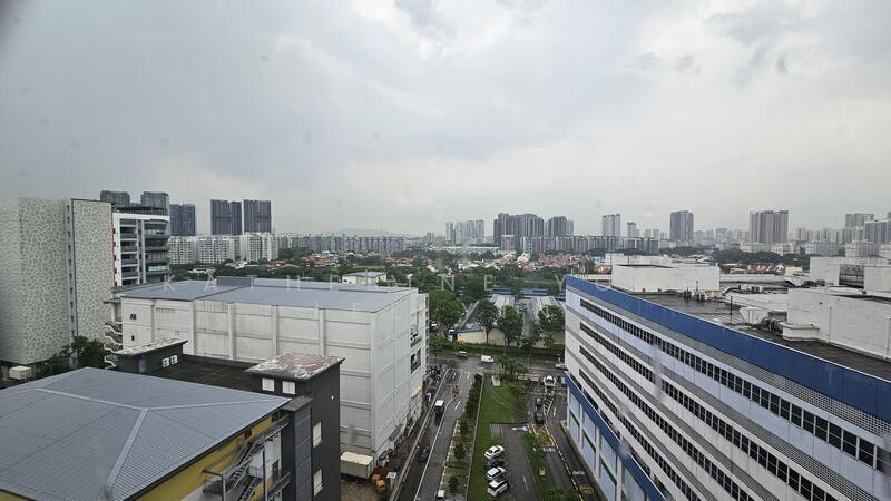CT Foodchain, 200 Pandan Loop, 1,765 sqft, Factory / Workshop (B2) For ...