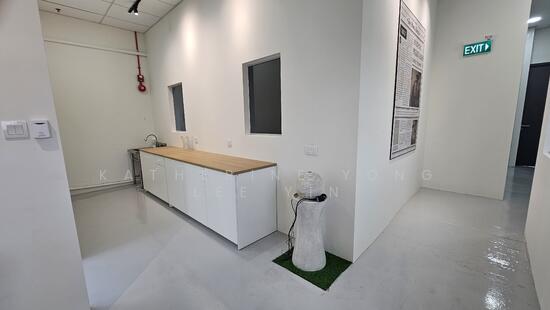 CT Foodchain, 200 Pandan Loop, 1,765 sqft, Factory / Workshop (B2) For ...