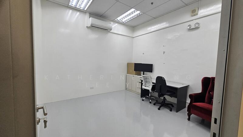 CT Foodchain, 200 Pandan Loop, 1,765 sqft, Factory / Workshop (B2) For ...