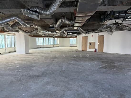 The Octagon, 105 Cecil Street, 6,189 sqft, Office For Sale, by Dayna ...