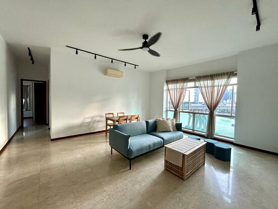 Costa Rhu, 3 Rhu Cross, 2 Bedrooms, 990 sqft, Condominium For Rent, by ...