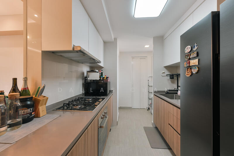 Rivercove Residences EC Condominium For Sale at S$ 2,080,000 ...