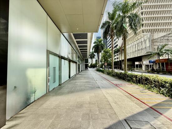 ☎️L1 Commercial Space @ Telok Ayer/Raffles Place Vicinity | High ...