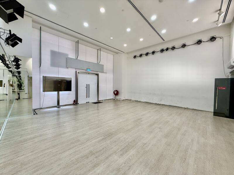 ☎️L1 Commercial Space @ Telok Ayer/Raffles Place Vicinity | High ...