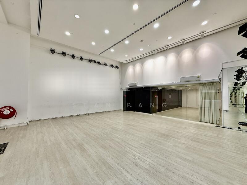 ☎️L1 Commercial Space @ Telok Ayer/Raffles Place Vicinity | High ...