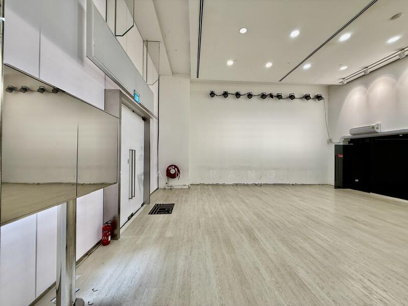 ☎️L1 Commercial Space @ Telok Ayer/Raffles Place Vicinity | High ...