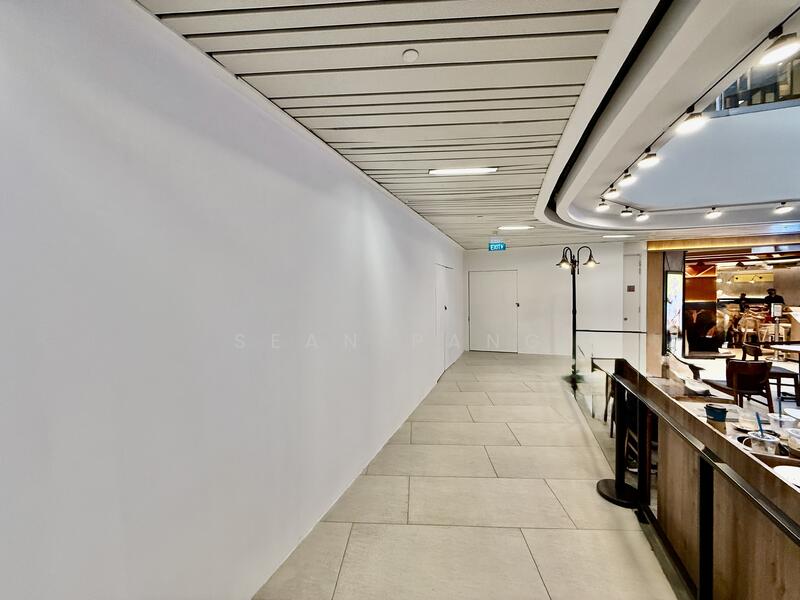 ☎️Rare F&B Space at Kent Ridge | Near MRT | Prime Location | Excellent ...