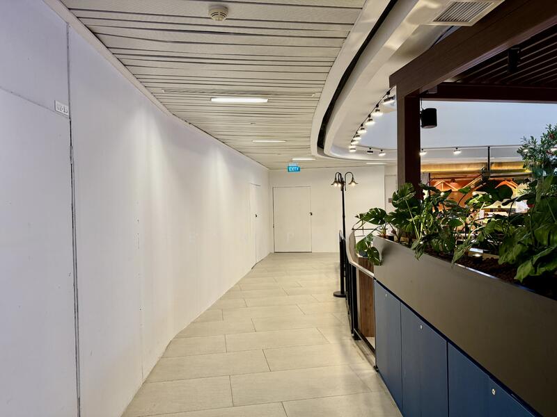 ☎️Rare F&B Space at Kent Ridge | Near MRT | Prime Location | Excellent ...