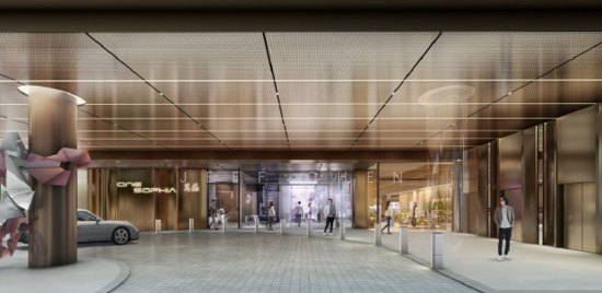 The Collective At One Sophia Condominium For Sale at S$ 2,872,000 ...