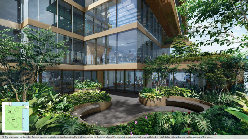 The Collective At One Sophia Condominium For Sale at S$ 2,872,000 ...