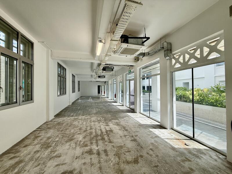 ☎️Rare L1 F&B/Cafe Space @ Maxwell/Tanjong Pagar Vicinity | Prime ...