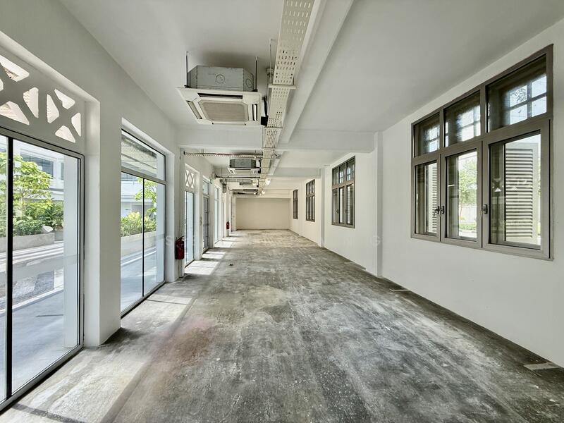 ☎️Rare L1 F&B/Cafe Space @ Maxwell/Tanjong Pagar Vicinity | Prime ...
