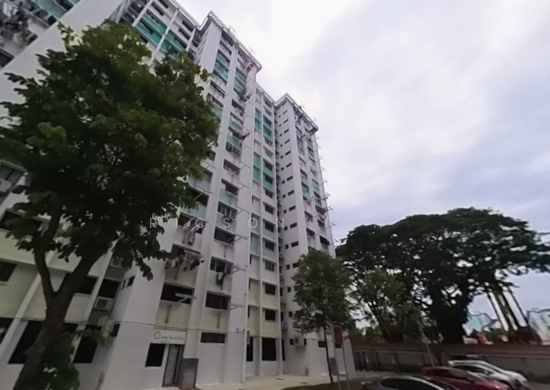 64 New Upper Changi Road, 64 New Upper Changi Road, Room Rental, 200 ...