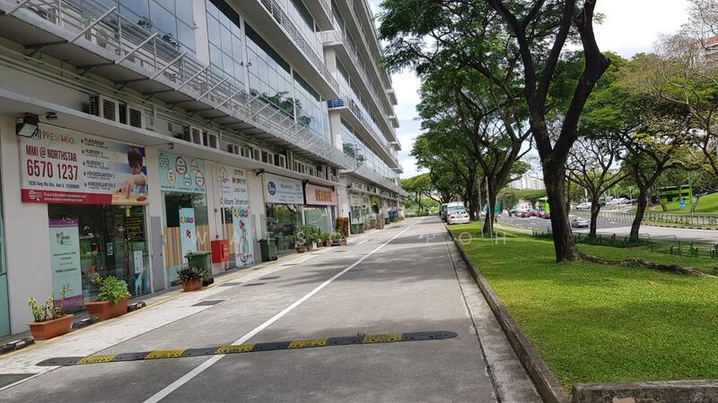 Northstar @ Amk, 7030 Ang Mo Kio Avenue 5, 1,927 sqft, Light Industrial ...
