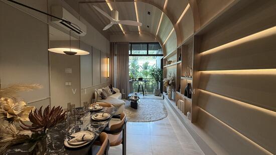 Last Opportunity Cheap FH RCR In the Heart Of Great Transformation ...