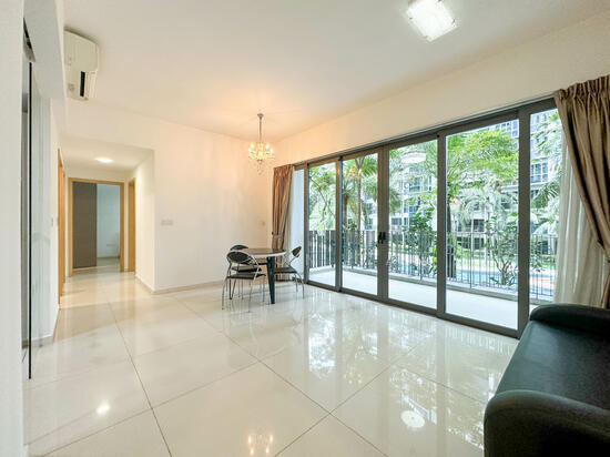 H2O Residences, 36 Fernvale Link, 3 Bedrooms, 1,076 sqft, Condominium ...