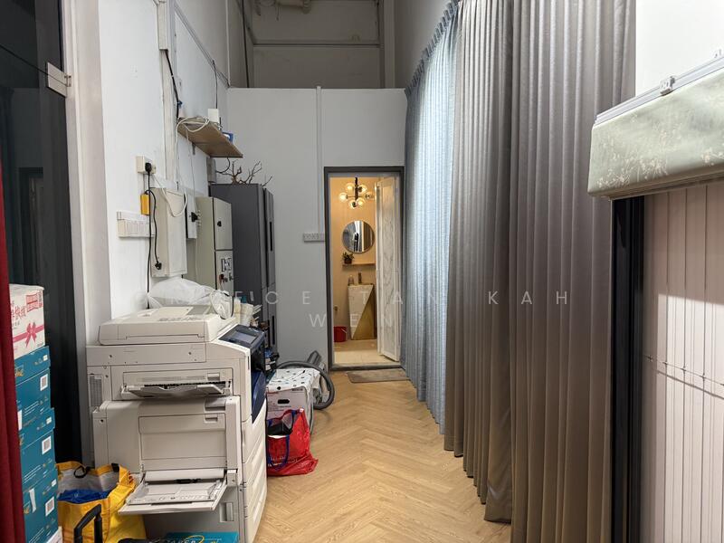 9@Tagore, 9 Tagore Lane, 3,755 sqft, Light Industrial (B1) For Rent, by ...