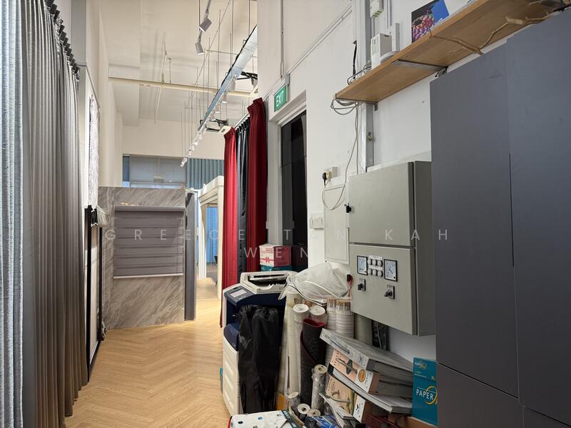 9@Tagore, 9 Tagore Lane, 3,755 sqft, Light Industrial (B1) For Rent, by ...