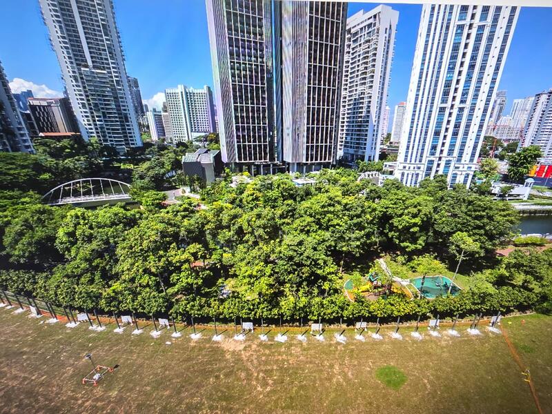 River Modern Condominium For Sale at S$ 3,944,000 | PropertyGuru Singapore