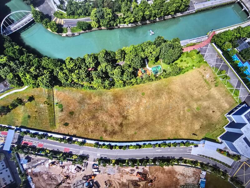 River Modern Condominium For Sale at S$ 3,944,000 | PropertyGuru Singapore