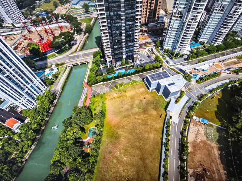 River Modern Condominium For Sale at S$ 3,944,000 | PropertyGuru Singapore