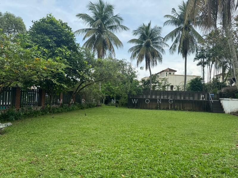 Rectangular 7,900 sq.ft. Elevated Land near ACS & SCGS Residential Land ...