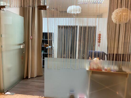 Concorde Shopping Centre, 317 Outram Road, 258 sqft, Other Retail For ...