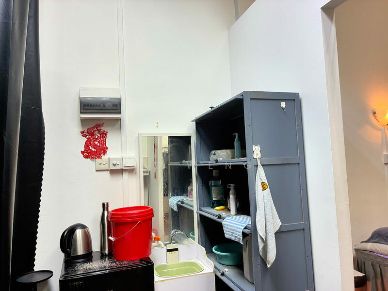 Concorde Shopping Centre, 317 Outram Road, 258 sqft, Other Retail For ...