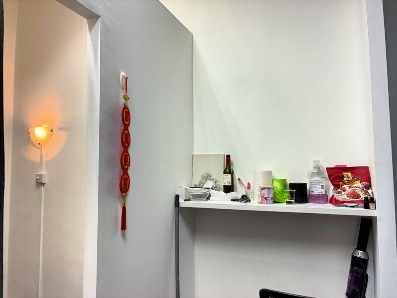 Concorde Shopping Centre, 317 Outram Road, 258 sqft, Other Retail For ...