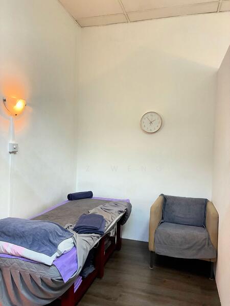 Concorde Shopping Centre, 317 Outram Road, 258 sqft, Other Retail For ...