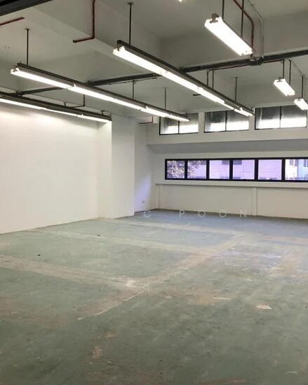 Ruby Industrial Complex, 80 Genting Lane, 1,405 sqft, Light Industrial ...