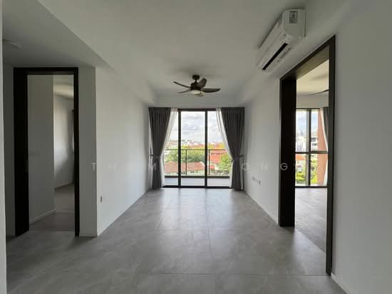 AMO Residence, 21 Ang Mo Kio Rise, 2 Bedrooms, 743 sqft, Condominium ...