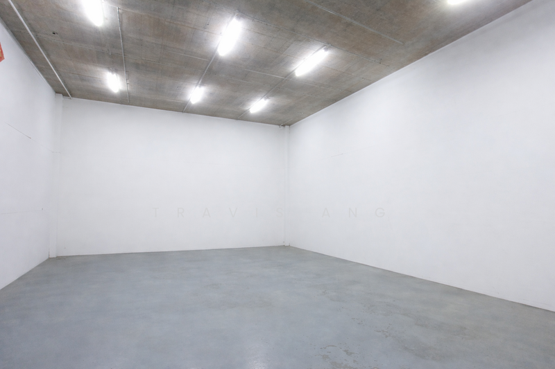 Ispace, 7 Soon Lee Street, 1,711 sqft, Factory / Workshop (B2) For Sale ...