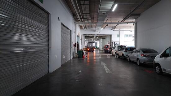 Ispace, 7 Soon Lee Street, 1,711 sqft, Factory / Workshop (B2) For Sale ...