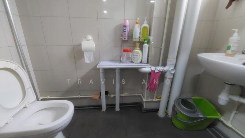 Ispace, 7 Soon Lee Street, 1,711 sqft, Factory / Workshop (B2) For Sale ...