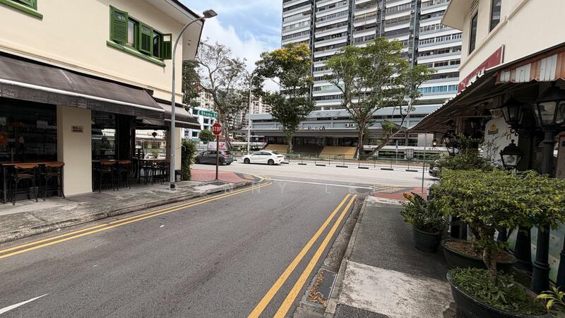 A Pair of Shop Along Balestier Road, , 2,539 sqft, Shop / Shophouse For ...