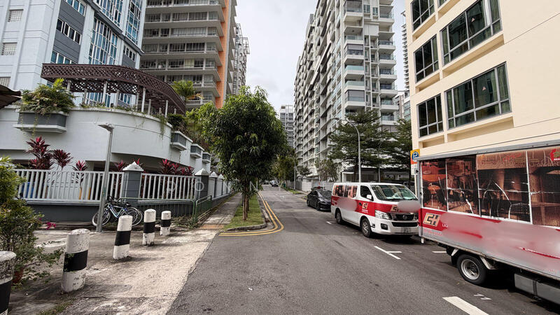 A Pair of Shop Along Balestier Road, , 2,539 sqft, Shop / Shophouse For ...