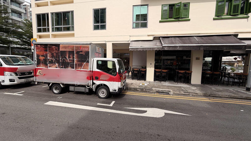 A Pair of Shop Along Balestier Road, , 2,539 sqft, Shop / Shophouse For ...