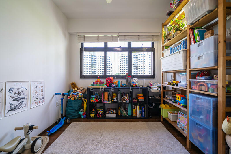 458B Sengkang West Road HDB Flat For Sale at S$ 695,000 | PropertyGuru ...