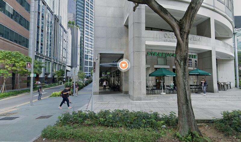 CBD Area - F&B, Bristro, Coffee & Toast, Bread, Snack, Salad, Beverages ...