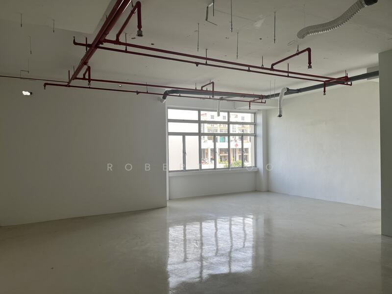 Richfield Industrial Centre, 122 Eunos Avenue 7, 1,518 sqft, Light ...