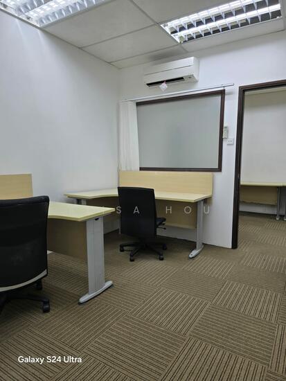 UB. One, 81 Ubi Avenue 4, 570 sqft, Light Industrial (B1) For Rent, by ...