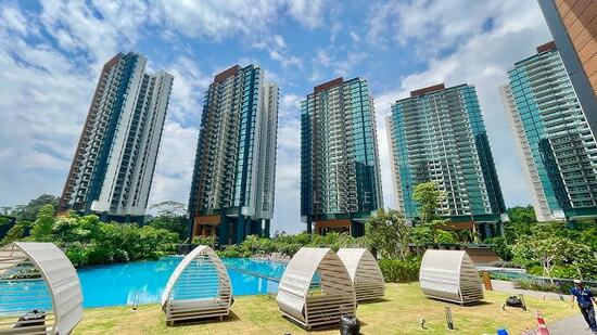 Normanton Park Condominium For Sale at S$ 1,600,000 | PropertyGuru ...