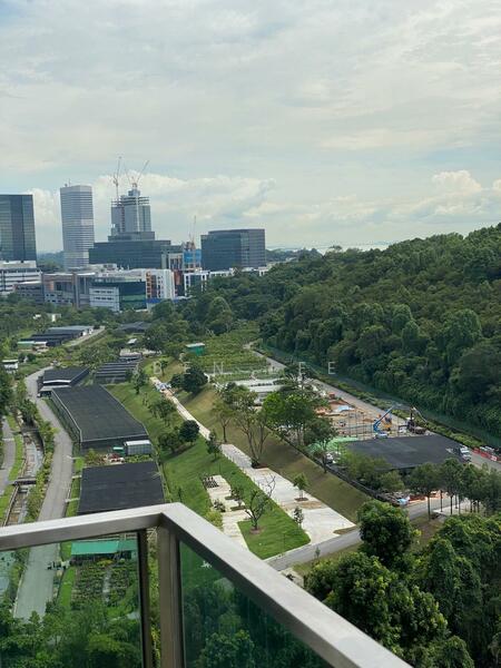 Normanton Park Condominium For Sale at S$ 1,600,000 | PropertyGuru ...