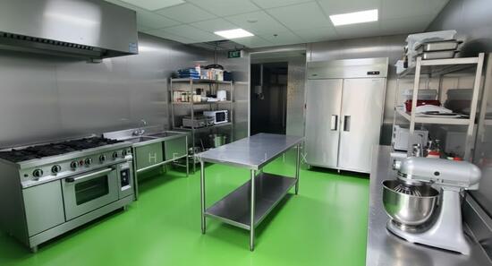 Food Concept @ Pandan, 239 Pandan Loop, 230 sqft, Factory / Workshop ...