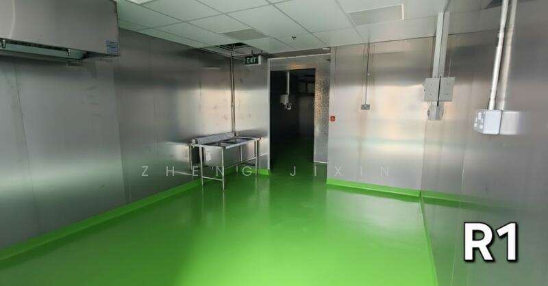 Food Concept @ Pandan, 239 Pandan Loop, 230 sqft, Factory / Workshop ...
