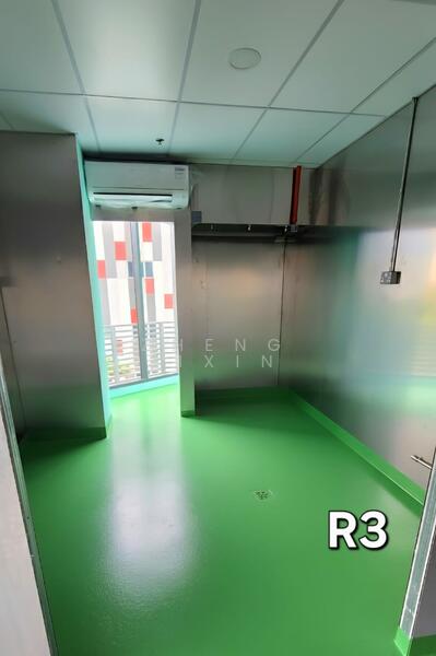 Food Concept @ Pandan, 239 Pandan Loop, 230 sqft, Factory / Workshop ...